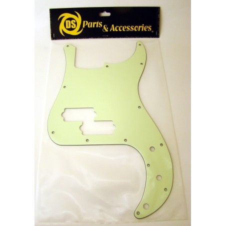 Pickguard Precision Mint Green